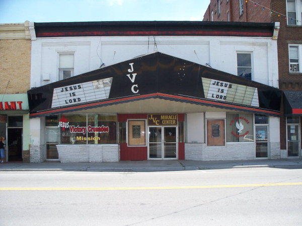 Princeton Renaissance Theater History Timeline | Princeton Renaissance ...